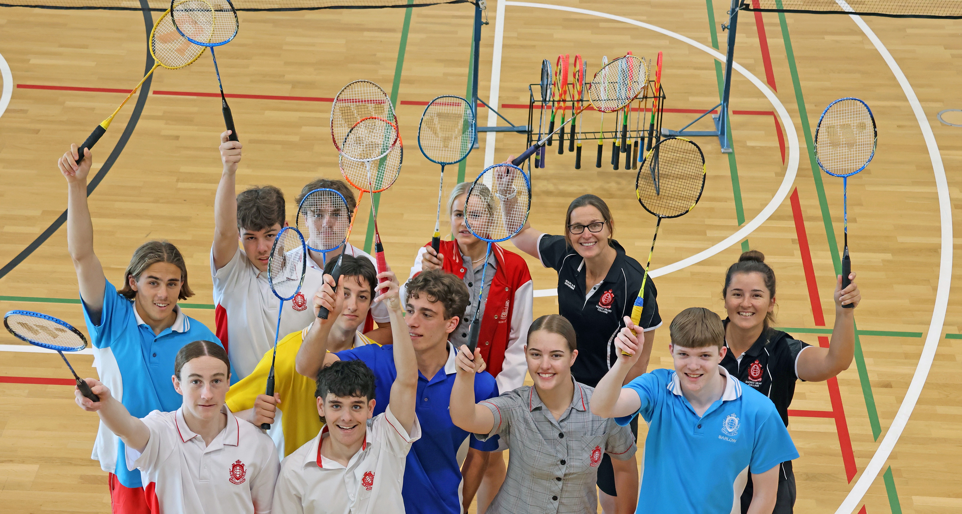 Year 11 Physical Education Studies ATAR Overview